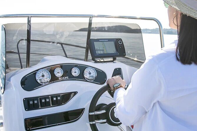 Private Elaphite Islands and Blue Cave : Dubrovnik - Practical Details and Logistics