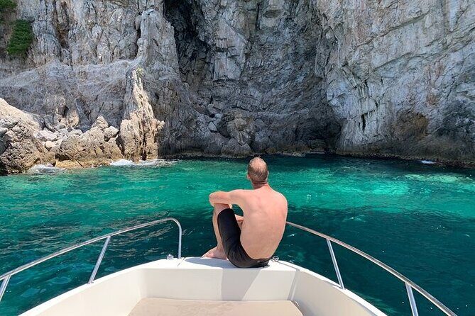 Private Elaphite Islands and Blue Cave : Dubrovnik - Price and Value