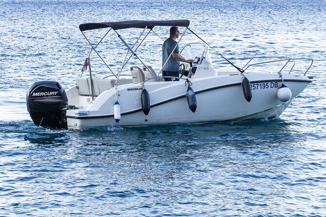 Private Elaphiti Islands Boat Tour 4h - An In-Depth Look at the Itinerary and Experience