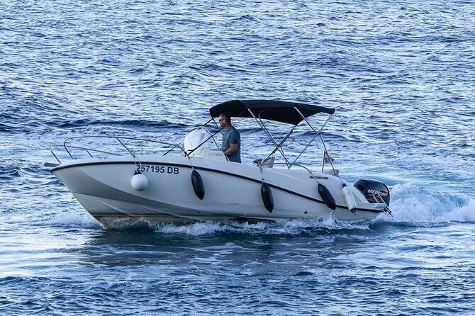 Private Elaphiti Islands Boat Tour 4h - Who Is This Tour Best For?