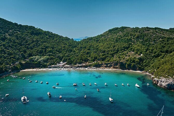 Private Elaphiti Islands Boat Tour 4h - Final Thoughts