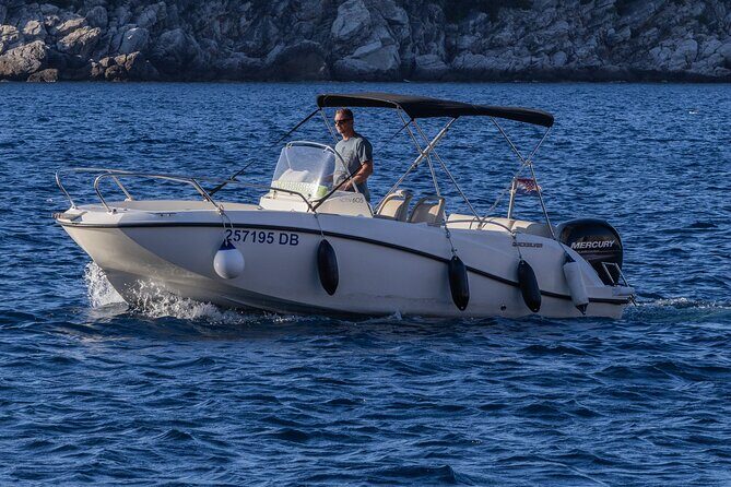 Private Elaphiti Islands Boat Tour 8h - Key Points