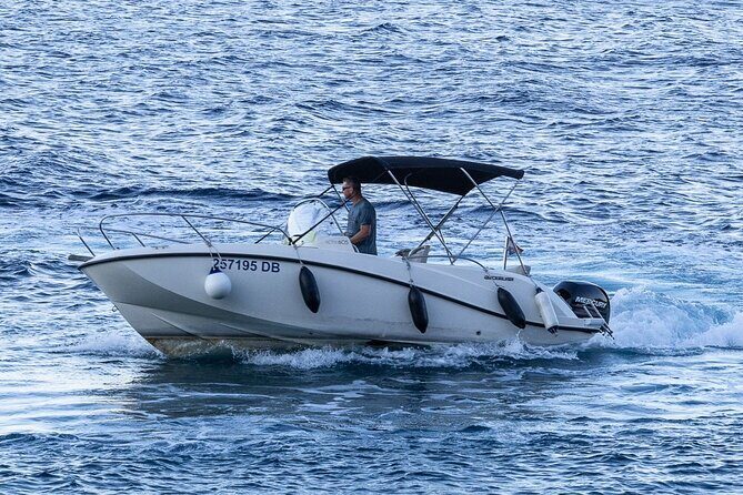 Private Elaphiti Islands Boat Tour 8h - The Practical Details
