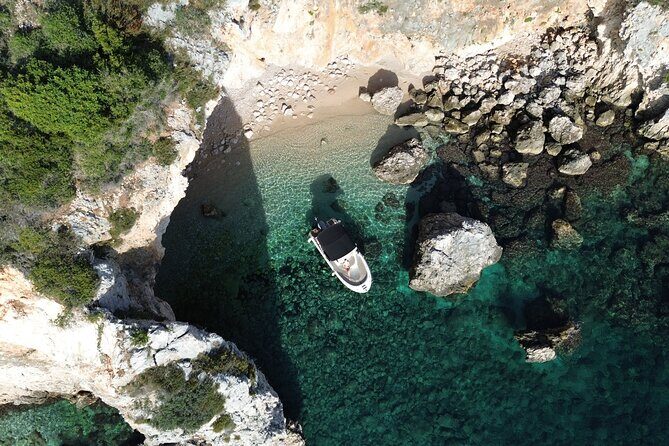 Private Elaphiti Islands Tailor-Made Boat Tour 4h -All inclusive - The Itinerary Breakdown: What to Expect