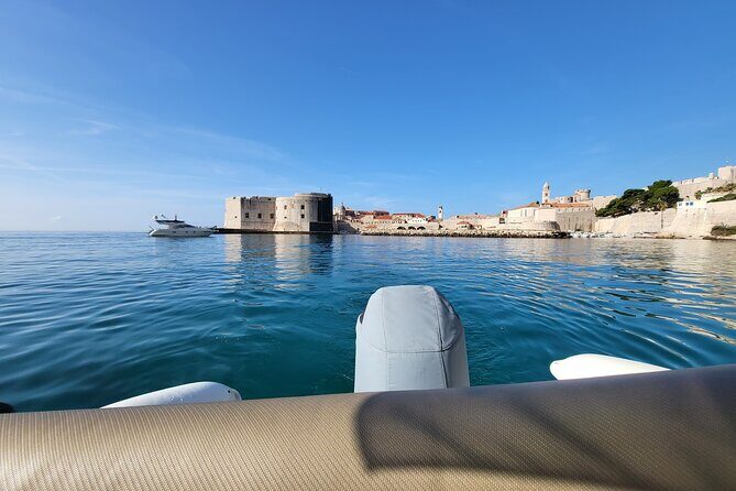 Private Elaphiti Islands Tailor-Made Boat Tour 4h -All inclusive - Practical Details and Travel Tips