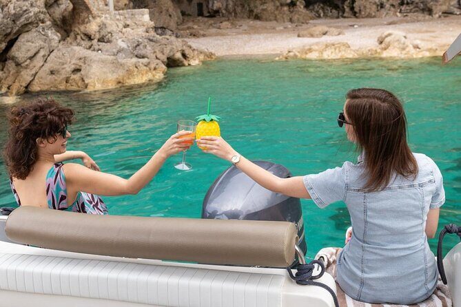 Private Elaphiti Islands Tailor-Made Boat Tour 4h -All inclusive - Is This Tour Worth the Price?