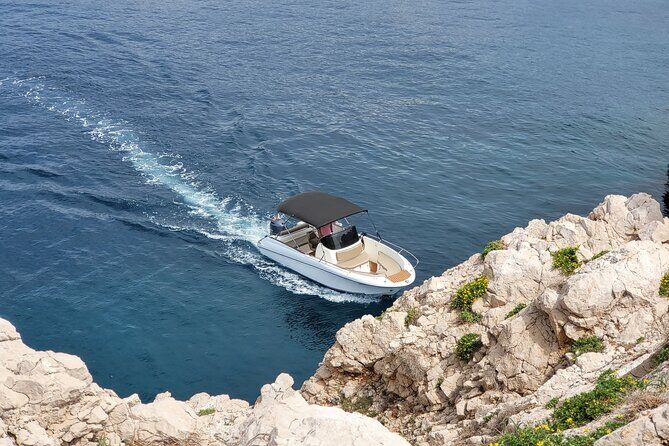 Private Elaphiti Islands Tailor-Made Boat Tour 4h -All inclusive - Who Is This Tour Best For?