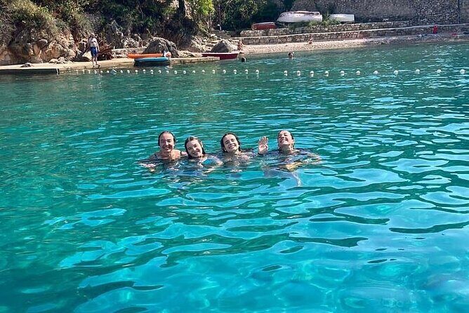 Private Elaphiti Islands Tailor-Made Boat Tour 4h -All inclusive - The Sum Up: The Value of a Private Boat Tour in Dubrovnik