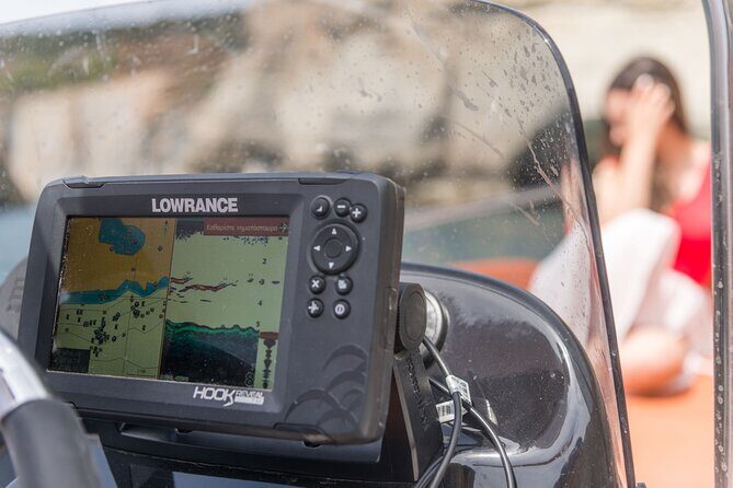 Private ELDORIS Boat Rental in Milos Agia Kiriaki GREECE - Frequently Asked Questions