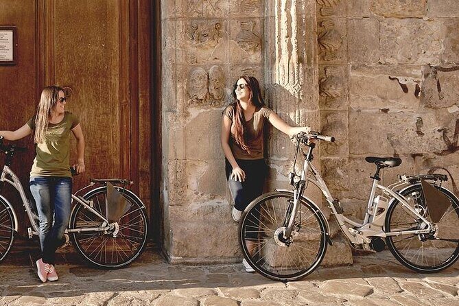 Private Electric Bike Tour with Play Granada - Why Choose This Electric Bike Tour?