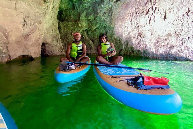 Private Emerald Cave Paddleboard Tour - Custom for Your Group - Why This Tour Is Worth Your Time