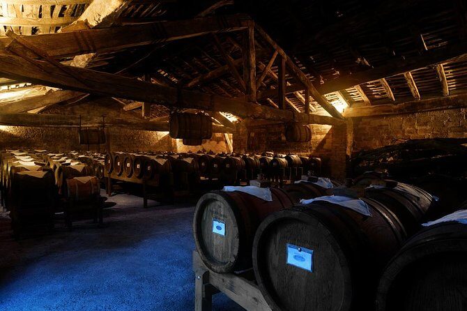 Private Emilia Romagna Food Tour Full Day - FAQs