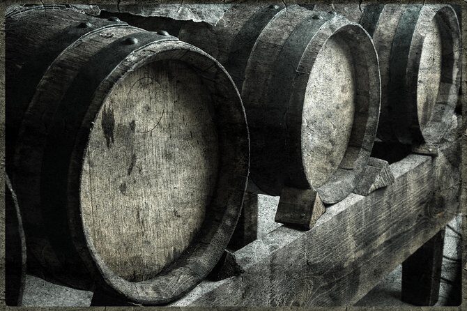 Private Emilia Romagna Food Tour Half Day - The Sum Up