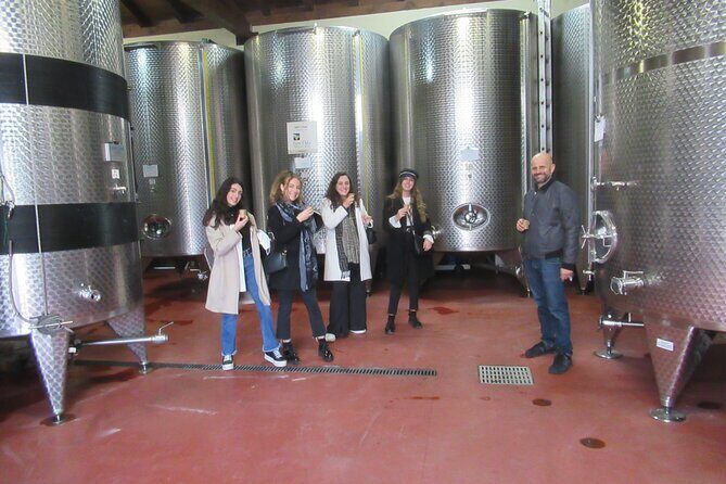 Private Emilian Food and Wine Tasting Tour in Modena - Who Will Love This Tour?