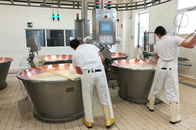 Private Emilian Food and Wine Tasting Tour in Modena - Final Thoughts: Is It Worth It?