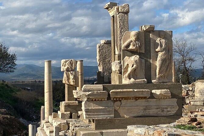 Private Ephesus and Artemis Temple Half Day Tour / On Time Return - Final Summary