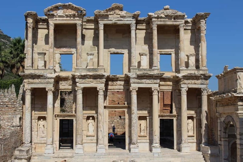 Private Ephesus and House of Virgin Mary Tour Cruiser Only - The Itinerary Breakdown: Why This Tour Works