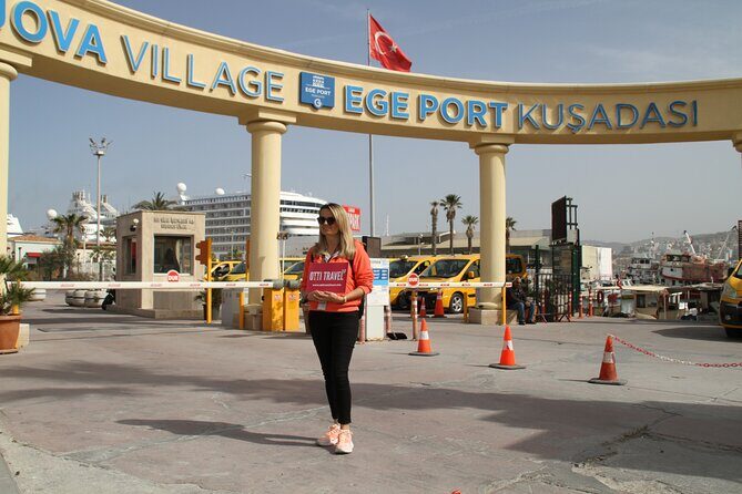 PRIVATE Ephesus and House of Virgin Mary Tour (Skip-The-Line) - Why This Tour Offers Great Value