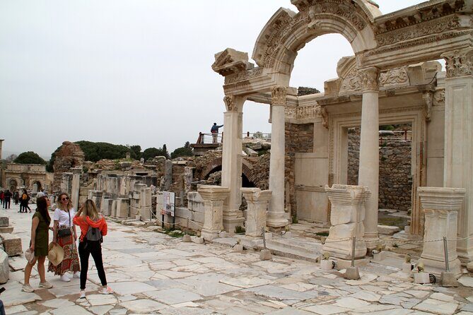 PRIVATE Ephesus and House of Virgin Mary Tour (Skip-The-Line) - Who Will Love This Tour?