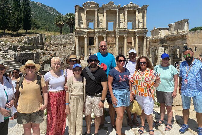 Private Ephesus and Shopping Tour for Cruisers Only - An Honest Look at the Tour Experience