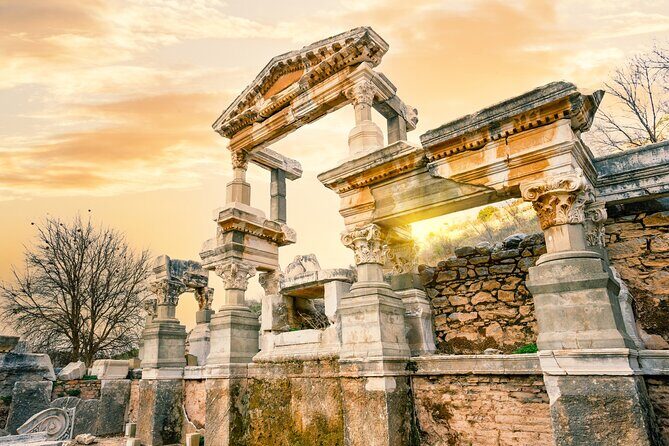 Private Ephesus and Sirince Village Tour from Kusadasi Port/Lunch - Practical Details and Tips