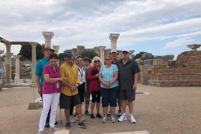Private Ephesus and Sirince Village Tour from Kusadasi port only - Final Words