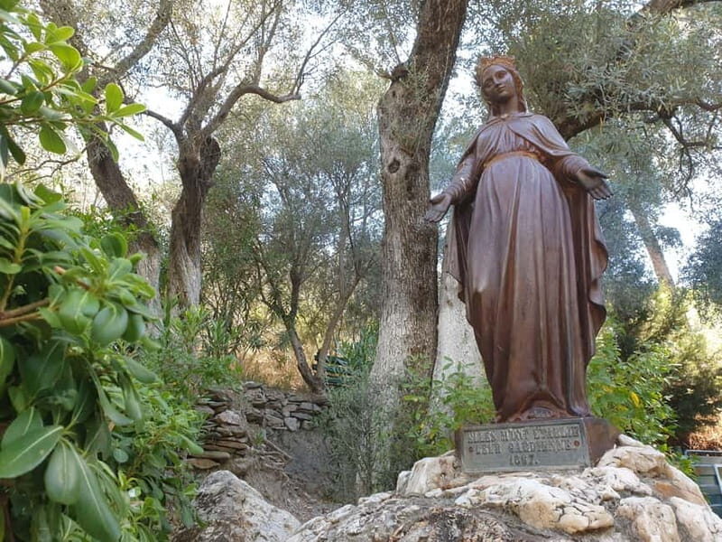 Private Ephesus Bible Study Tour From Kusadasi Cruisers Only - Meeting and Pickup