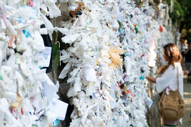 Private Ephesus Bible Study Tour From Kusadasi Port - The Complete Experience: What to Expect