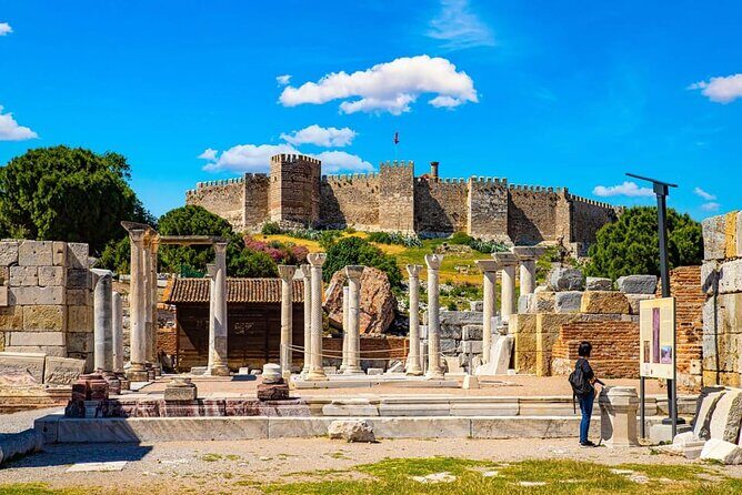 Private Ephesus Bible Study Tour From Kusadasi Port - Final Thoughts