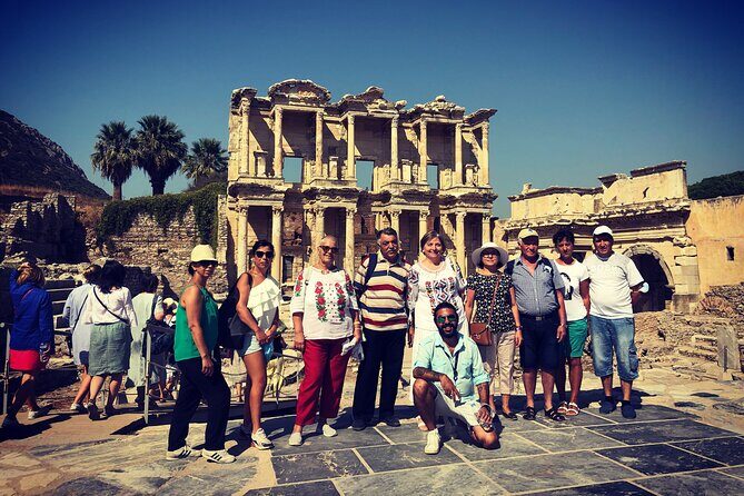 Private Ephesus Day Tour From Istanbul by Plane - Final Thoughts