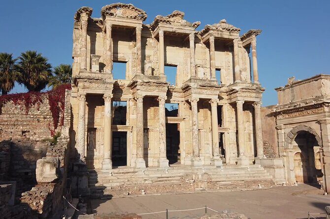 Private Ephesus for Cruise Passangers - The Experience in Detail