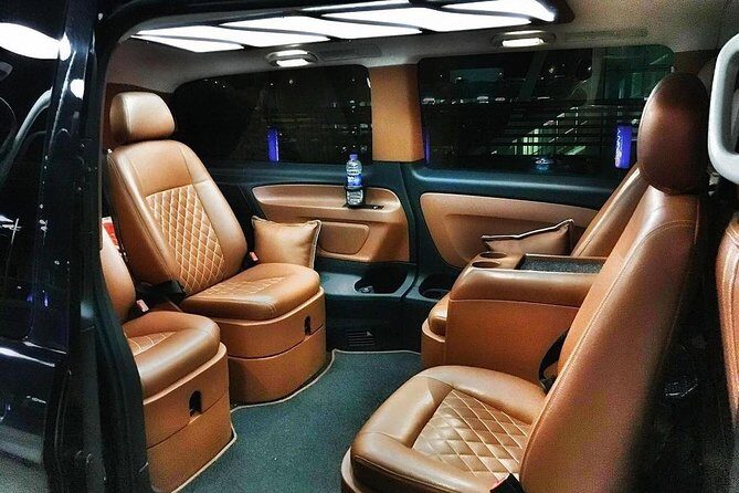 PRIVATE Ephesus Guide and Driver Tour from Kusadas Port - Guides and Reviews