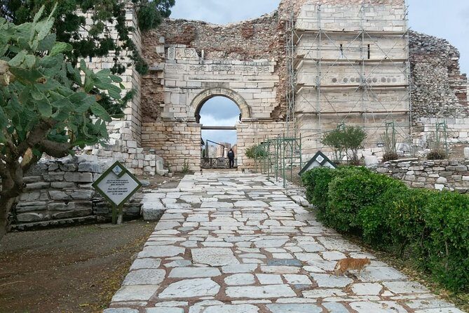 PRIVATE Ephesus Guide and Driver Tour from Kusadas Port - FAQ