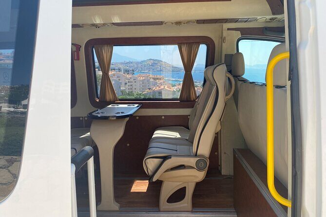 Private Ephesus, House of Virgin Mary, Artemis with small grp opt - The Sum Up