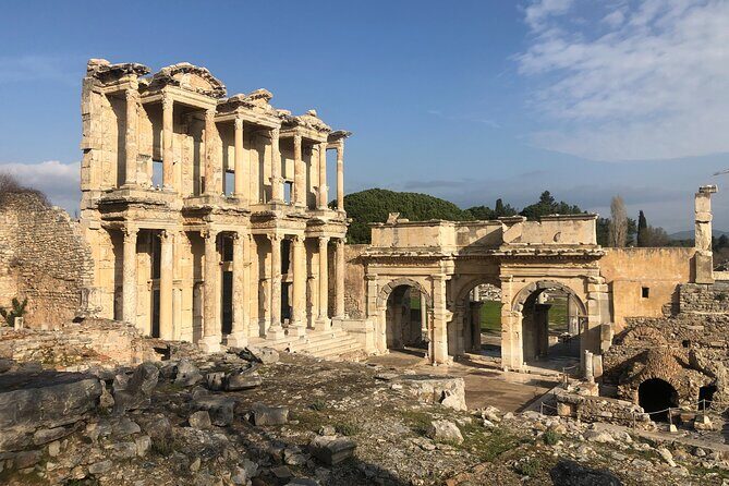 Private Ephesus & House of Virgin Mary, tour from Izmir - Final Thoughts