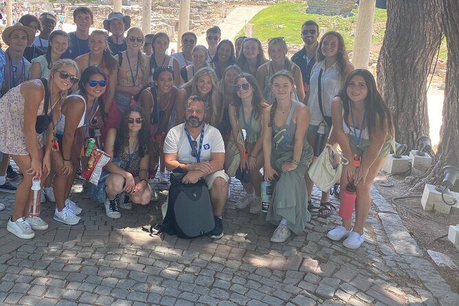 Private Ephesus & House of Virgin Mary Tour from Kusadasi Port - Why This Tour Offers Good Value