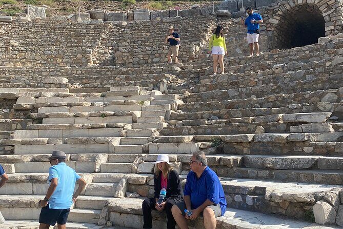 Private Ephesus & House of Virgin Mary Tour from Kusadasi Port - Final Thoughts