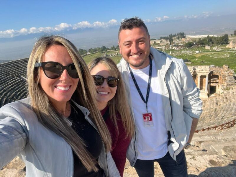 Private Ephesus, Mary's House, St. John Basilica with Lunch - Visiting the House of Virgin Mary