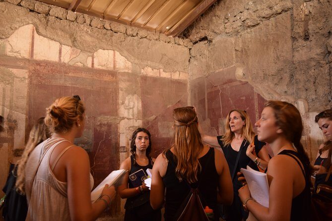 Private Ephesus Shore Excursion for Cruise Passengers - FAQ