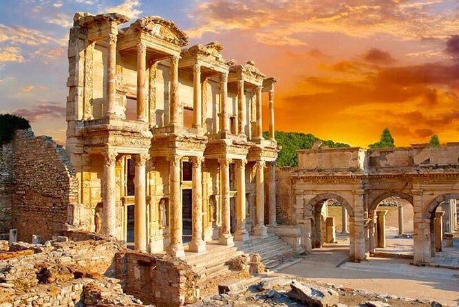 Private Ephesus Shore Excursion from Kusadasi with Ticket Option - Final Thoughts