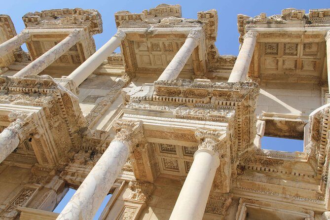 Private Ephesus Shore Excursion from Kusadasi with Ticket Option - Final Words