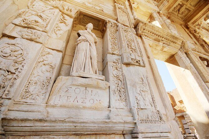 Private Ephesus & Sirince Village Tour from Kusadasi/Ephesus Port - Transportation, Pricing, and Duration