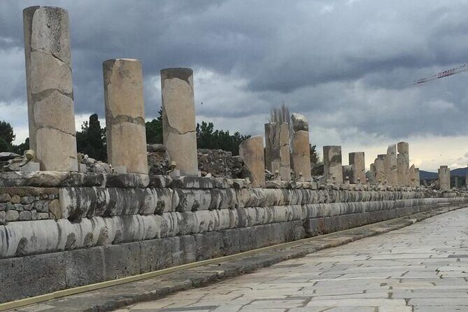 Private Ephesus, St. John Basilica, The House of Mary with Lunch - FAQ