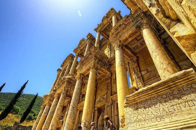 Private Ephesus & Temple of Artemis Tour + Optional Fine Dining - Exploring Selcuk: The Gateway to Ephesus