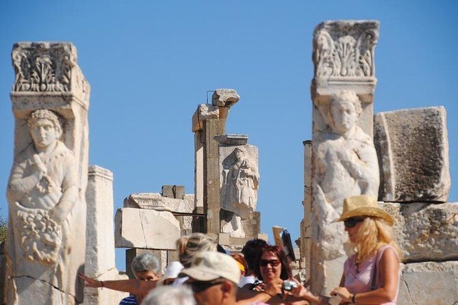 Private Ephesus & Temple of Artemis Tour + Optional Fine Dining - Optional Dining Experiences: Savor Authentic Turkish Flavors