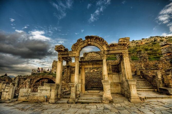 Private Ephesus & Temple of Artemis Tour + Optional Fine Dining - Scenic Return to Kusadasi: Gazi Begendi Park and Beyond