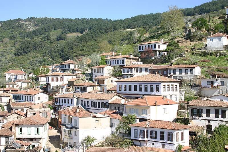 Private Ephesus, Terrace Houses & Sirince Village Tour - A Deep Dive into the Ephesus, Terrace Houses & Sirince Village Tour