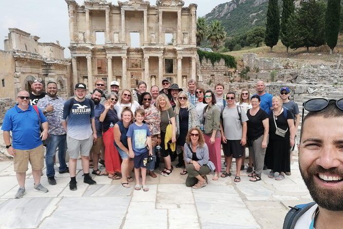 Private Ephesus &The Mary's House Tour for Cruisers(skip theline) - Final Thoughts