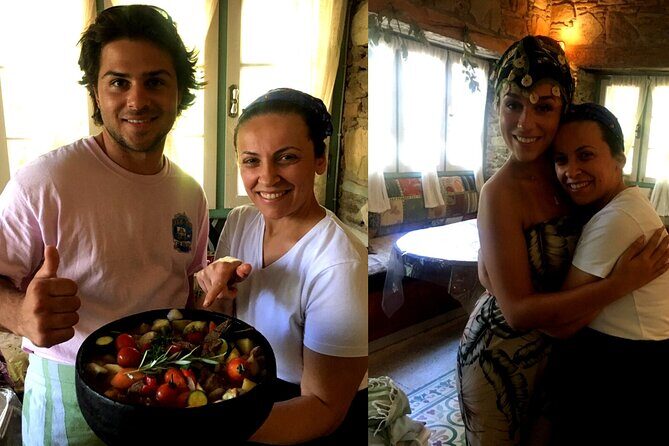 Private Ephesus Tour & Cooking Class in Village - Visiting Selcuk and Local Artisanal Crafts