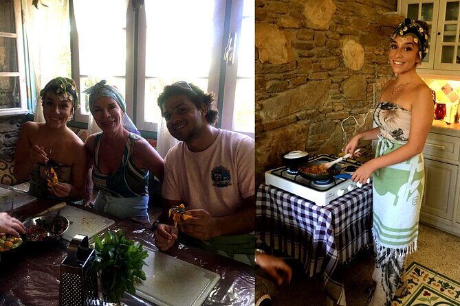 Private Ephesus Tour & Cooking Class in Village - Price and Value